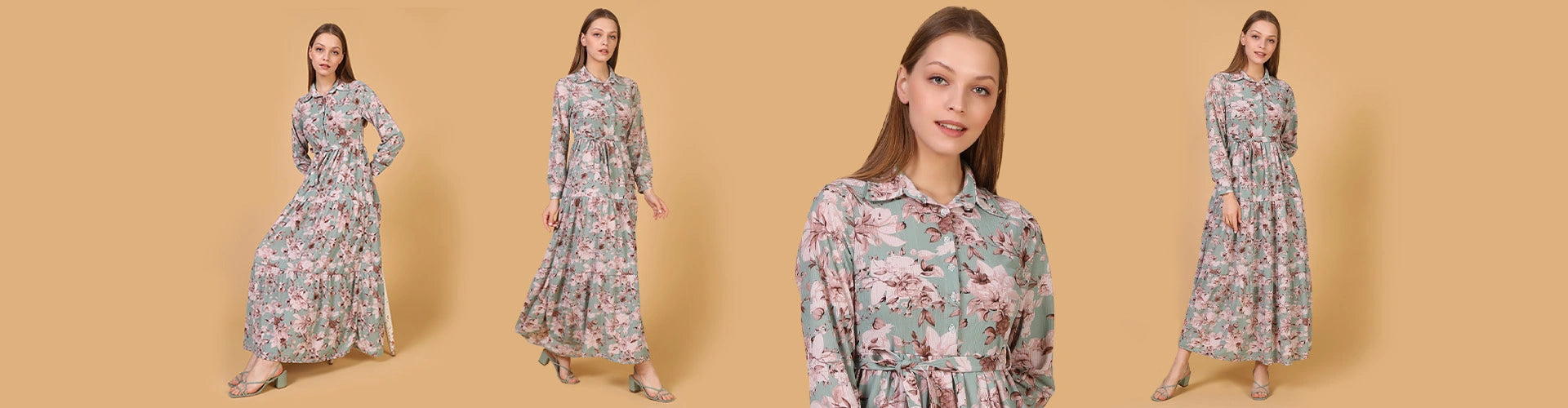 Modest Fashion UK – Modora UK