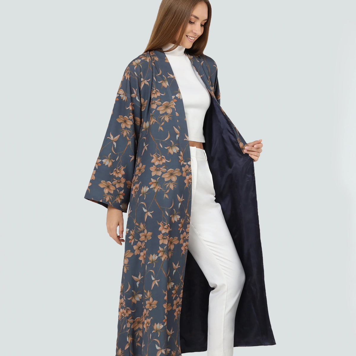 18 Ways To Dress Up With Kimono Outfits – Modora UK