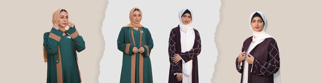 Modest Fashion UK – Modora UK