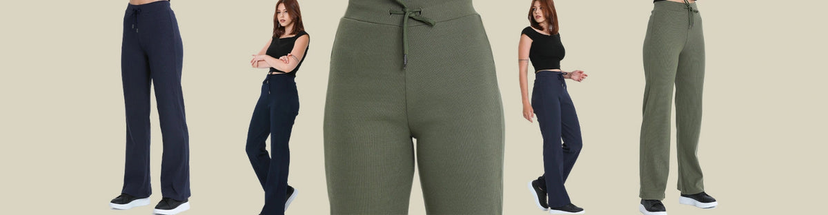 Women's Jogger Outfits: Slay Your Everyday Looks! – Modora UK