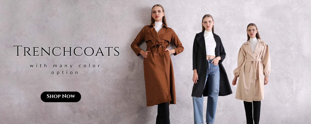 Modest Fashion & Clothing | Modest Wear | Modest Clothing for Women ...