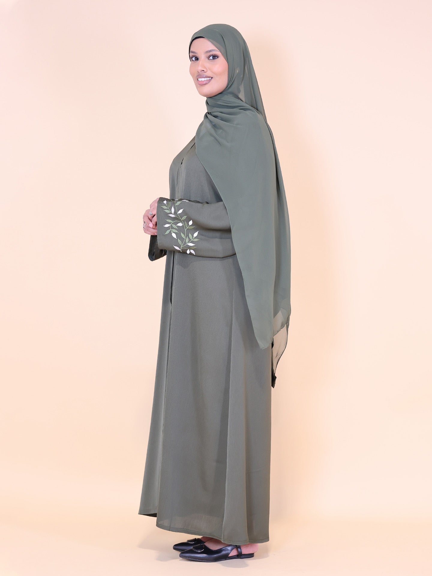 Order abayas online store